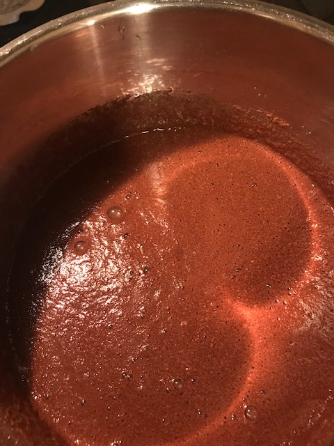 Fudge for the Generations – Grace Time Ministries